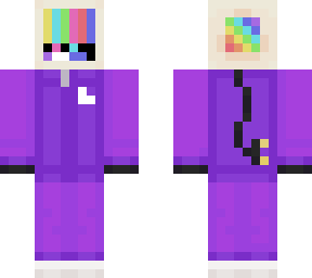 korn | Minecraft Skins