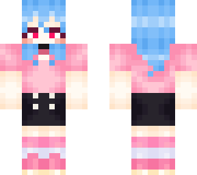 lobster | Minecraft Skins