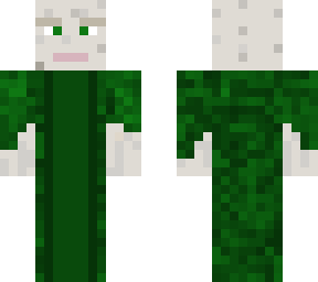 lord voldemort voldemort harry potter | Minecraft Skins