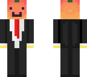 mango | Minecraft Skins