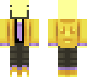 Fruitberries Minecraft Skins