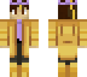 smallishbeans | Minecraft Skins