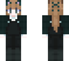 snifferish | Minecraft Skins