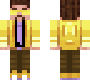 rendog | Minecraft Skins