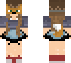 therian | Minecraft Skins