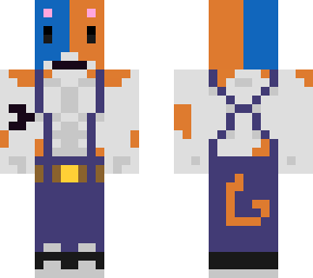 meowscules | Minecraft Skins