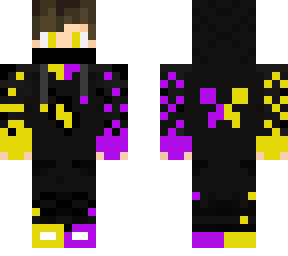 midas | Minecraft Skins