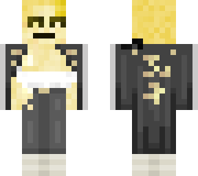 mikey | Minecraft Skin