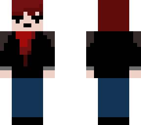 minecraft skin bored | Minecraft Skin