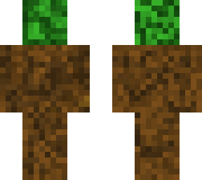 Minecraft tree | Minecraft Skin