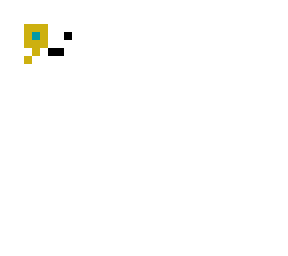 Monsieur Pogger | Minecraft Skin