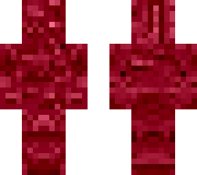 nether demon | Minecraft Skin