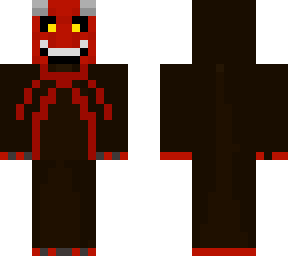 diabo | Minecraft Skins