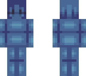 Official Skin/Clothes shading! | Minecraft Skin