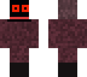 old lady | Minecraft Skins