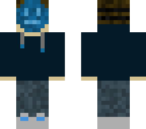 Patch | Minecraft Skin