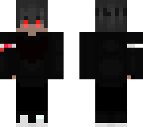 Phisc | Minecraft Skin