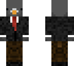 pigeon | Minecraft Skins