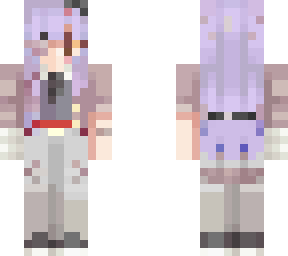 placeholder | Minecraft Skin