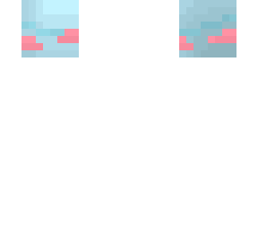 planet head wip | Minecraft Skin