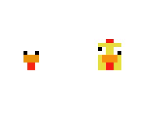 pollo | Minecraft Skins