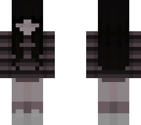 poof | Minecraft Skin