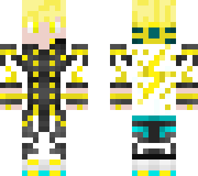 lachlan | Minecraft Skins