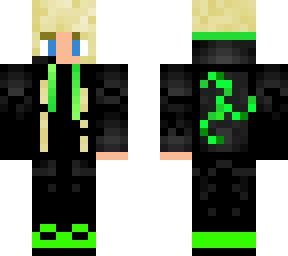 razer | Minecraft Skins