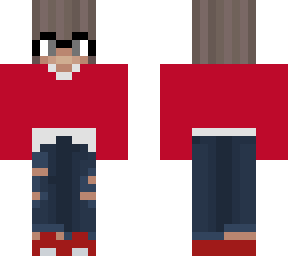 rugby | Minecraft Skins