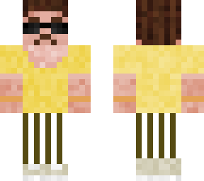 rendog | Minecraft Skins