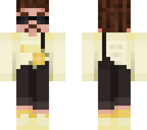 rendog | Minecraft Skins