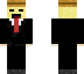 Rice Farmer Minecraft Skins