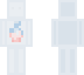 quartz | Minecraft Skins