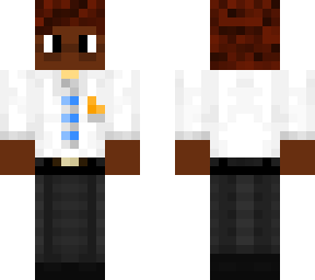 vendedor | Minecraft Skins
