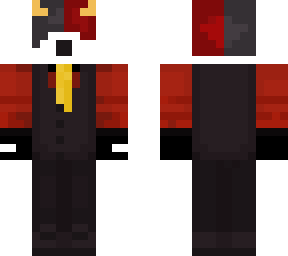 cuernos | Minecraft Skins