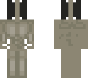 siren | Minecraft Skins