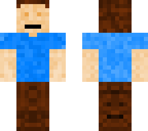 Sleeping Steve? | Minecraft Skin