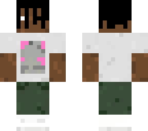 sofaygo | Minecraft Skin