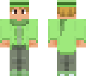 solidarity | Minecraft Skins
