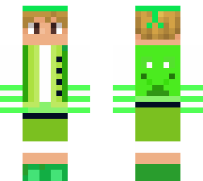 Solidarity Gaming Minecraft Skins