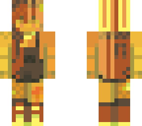 sprout | Minecraft Skin