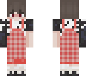 strider | Minecraft Skins