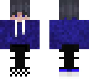 sweaty | Minecraft Skins