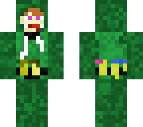 aron | Minecraft Skins