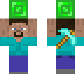 emerald block | Minecraft Skins