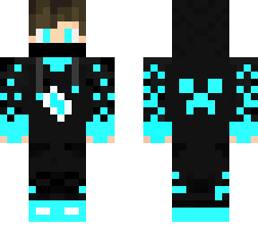 vip | Minecraft Skins
