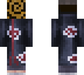 tobi | Minecraft Skin