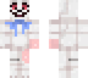 vanny | Minecraft Skins