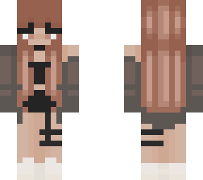 Victoria | Minecraft Skin