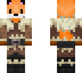 viliger | Minecraft Skins